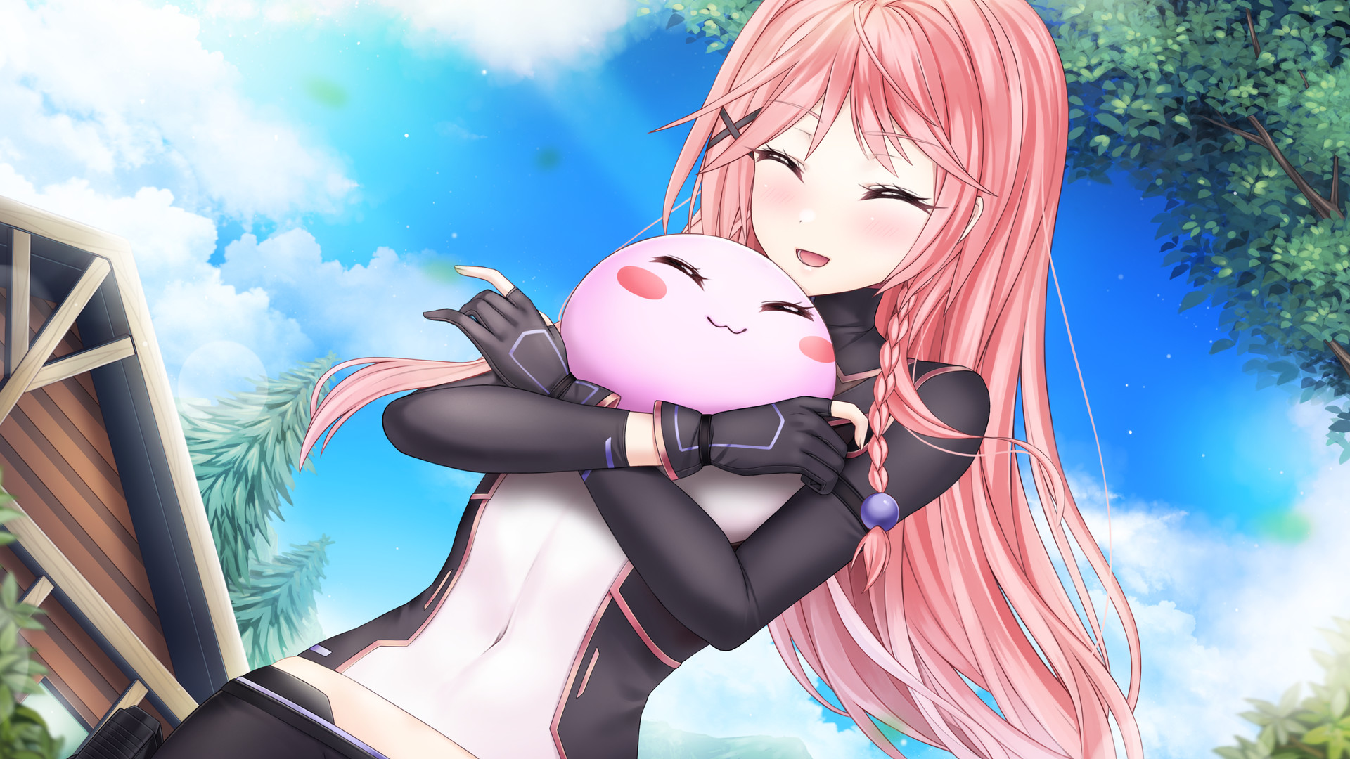 Astral Ascension on Steam