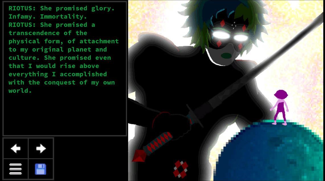 Psycholonials on Steam