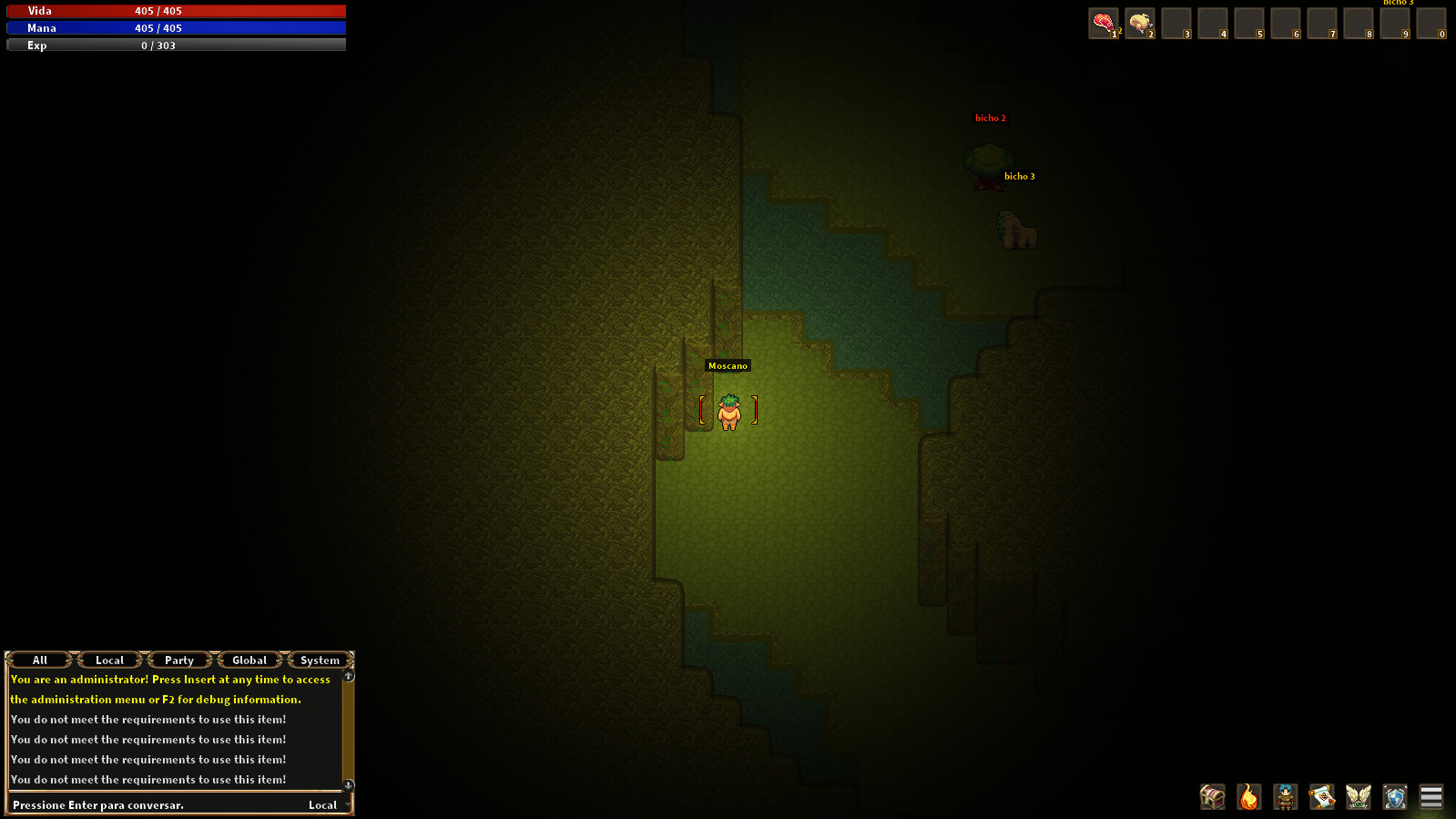 Ulna Online on Steam