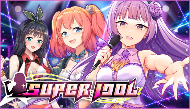 Super Idol on Steam
