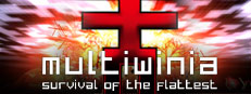 Multiwinia on Steam
