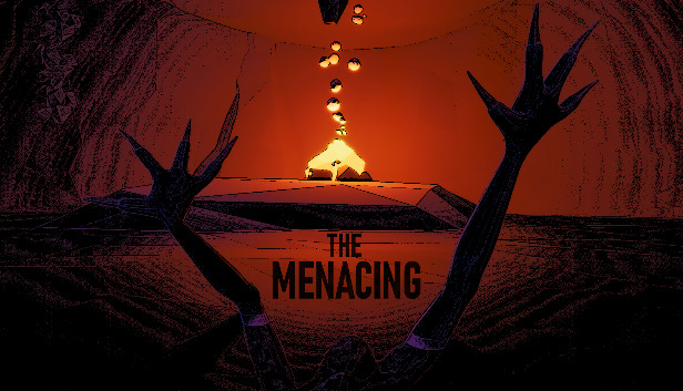 The Menacing on Steam