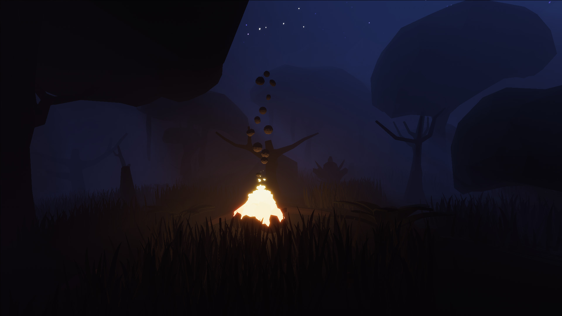 The Menacing on Steam