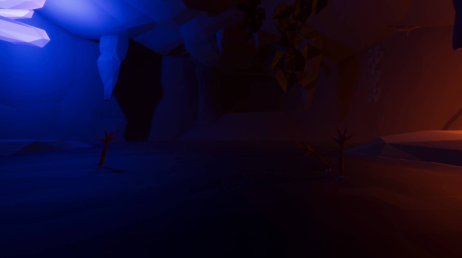 The Menacing on Steam