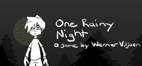 One Rainy Night Steam Charts | Steambase