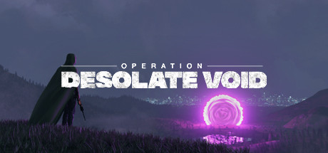 Operation Desolate Void Steam Charts | Steambase