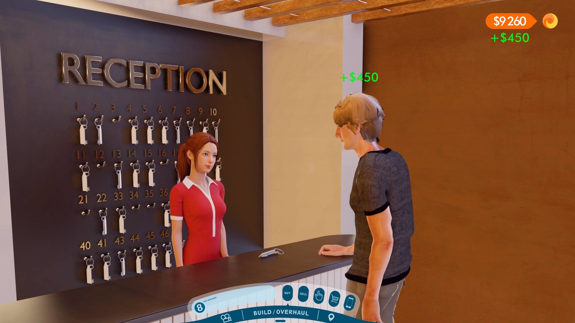 Lake Resort Simulator on Steam