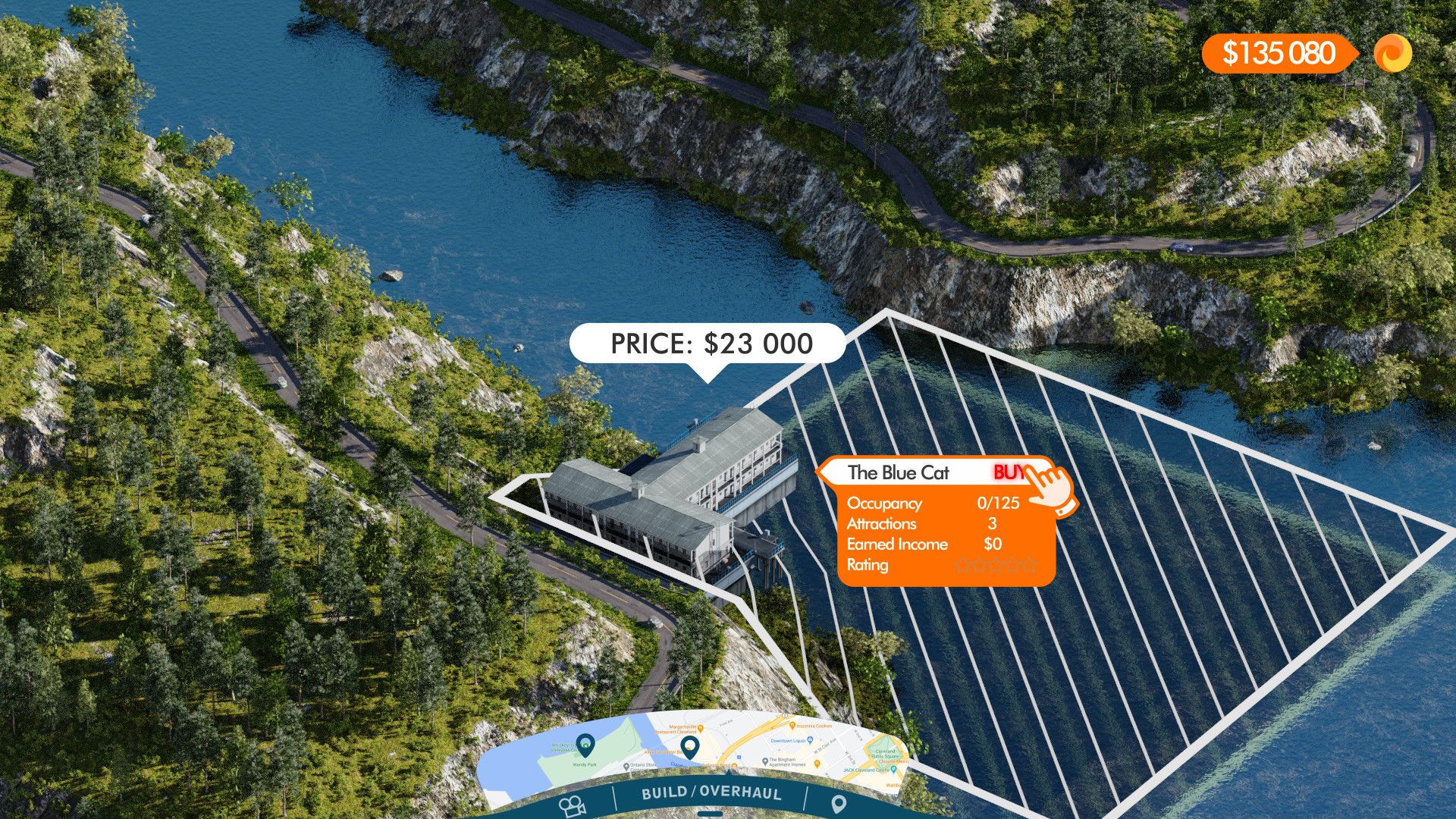 Lake Resort Simulator on Steam