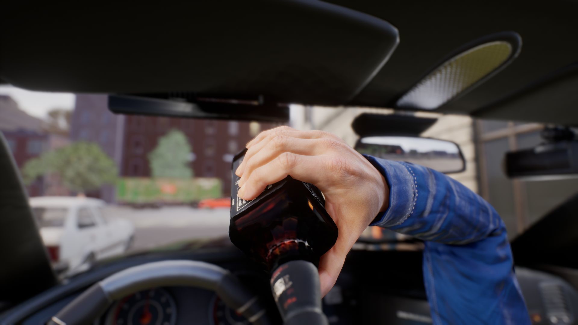 Dirty Cop Simulator on Steam