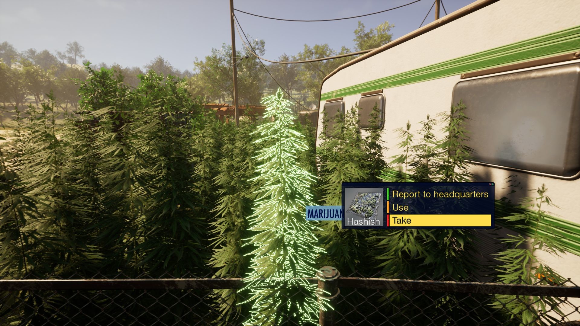 Dirty Cop Simulator - Keymailer