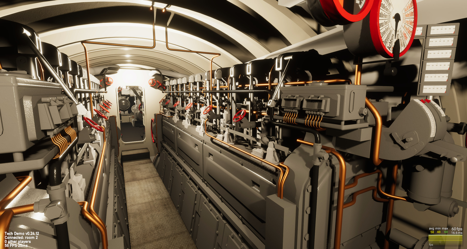 Crush Depth: U-Boat Simulator on Steam