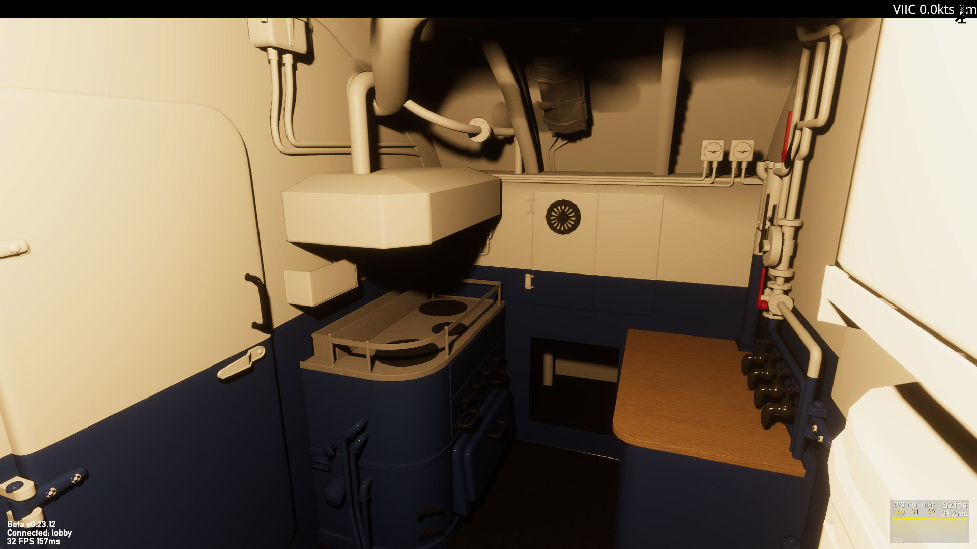 Crush Depth: U-Boat Simulator on Steam