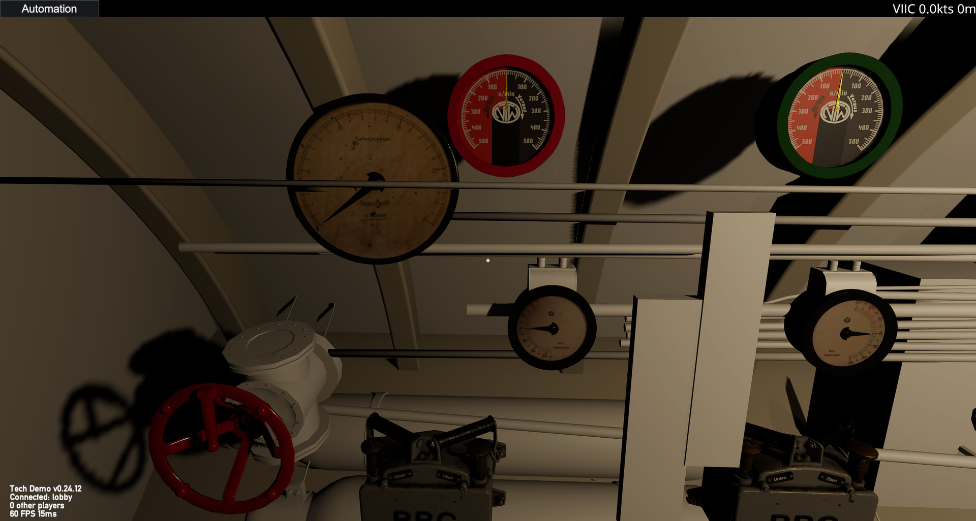 Crush Depth: U-Boat Simulator on Steam