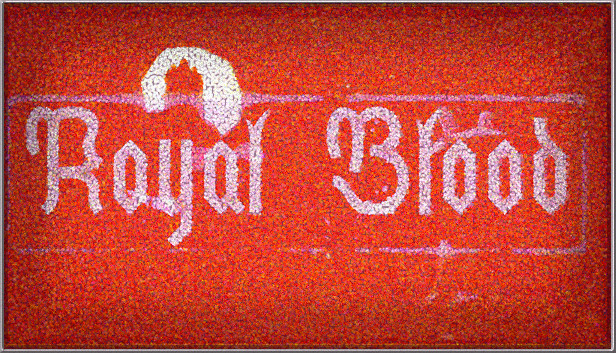 Royal Blood - Steam News Hub