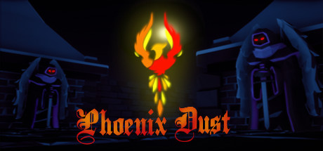 Phoenix Dust on Steam