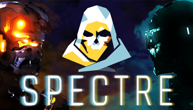 SPECTRE on Steam