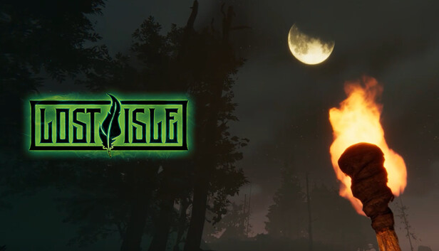 Lost Isle on Steam