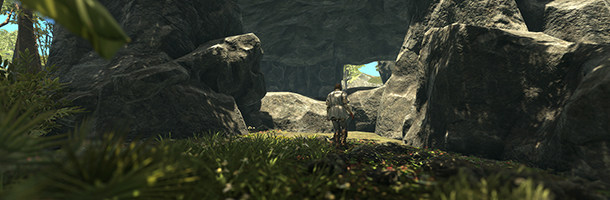 Lost Isle on Steam