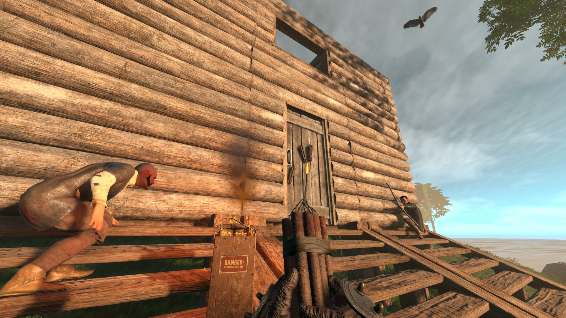 Lost Isle on Steam