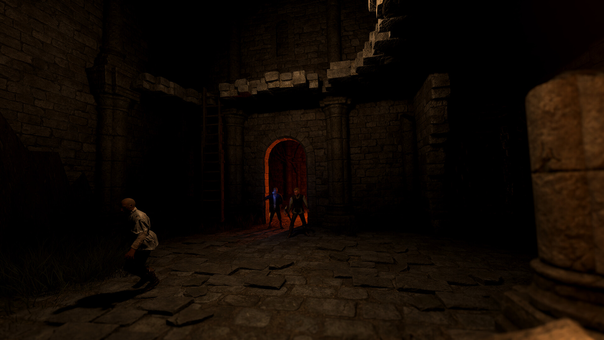 Lost Isle on Steam