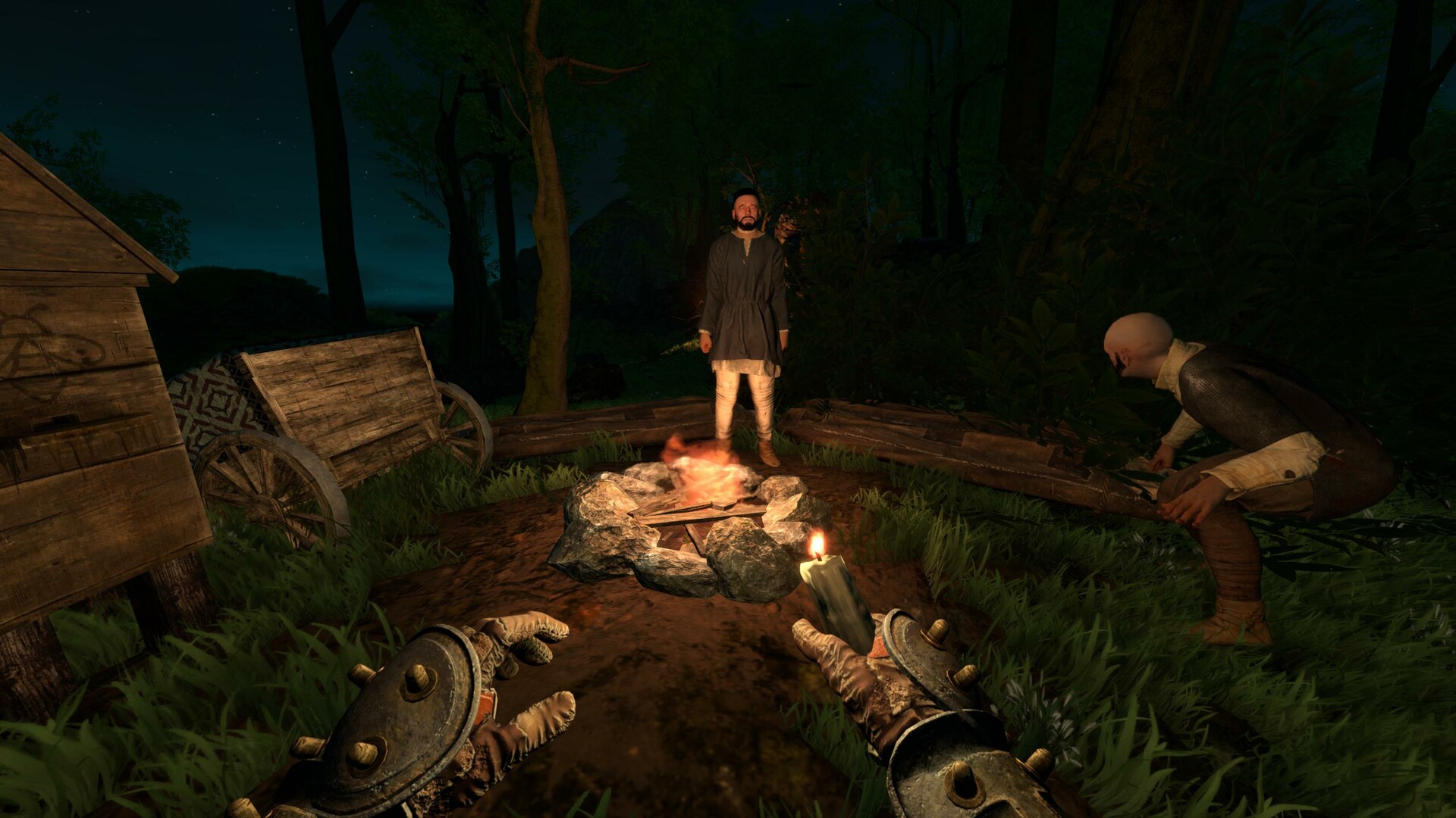 Lost Isle on Steam