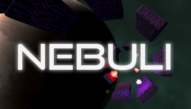 Nebuli on Steam