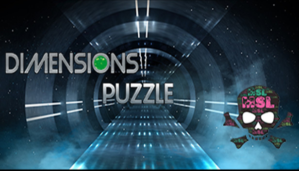 Dimensions Puzzle on Steam