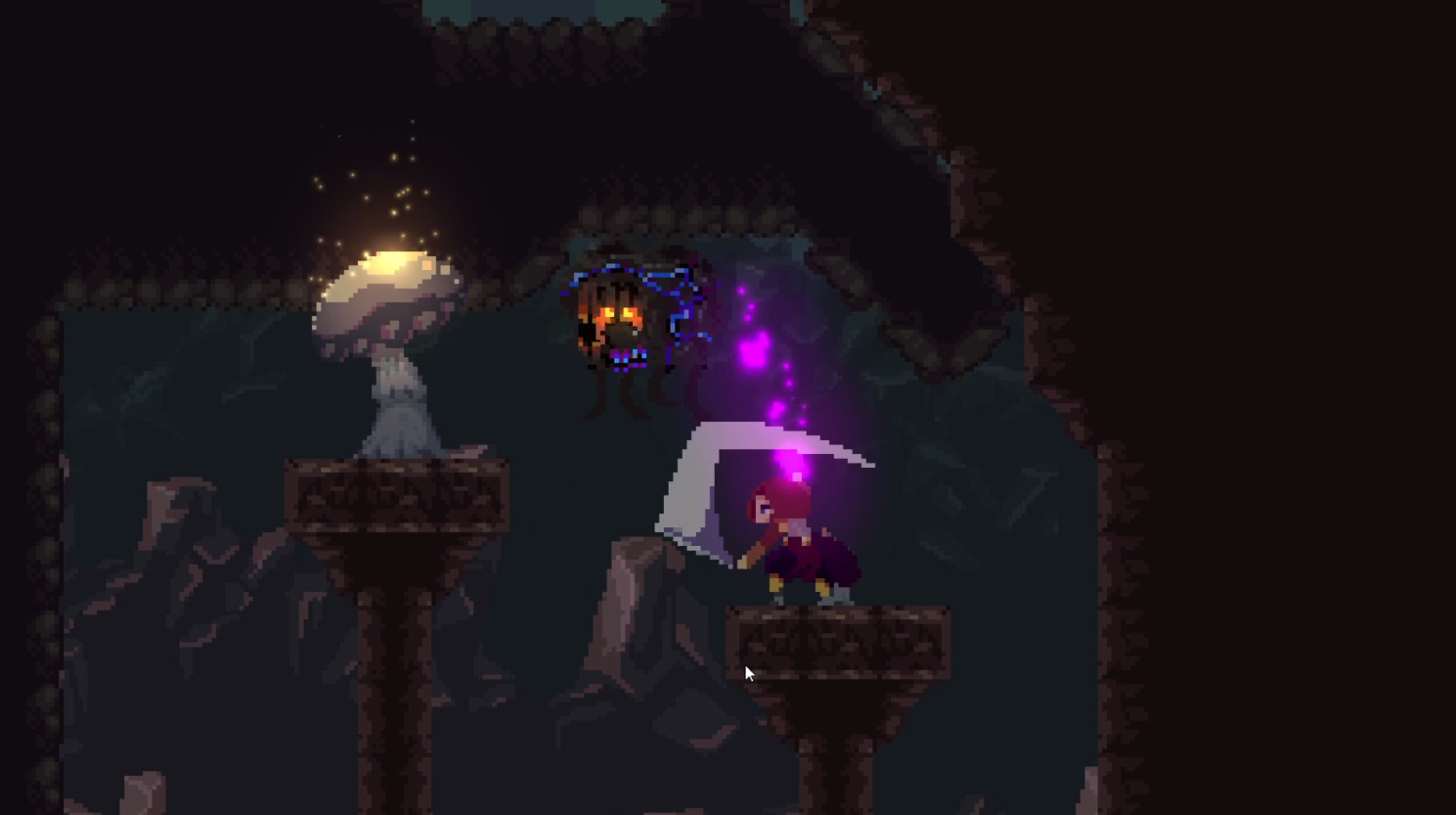 Gore Tears - Keymailer