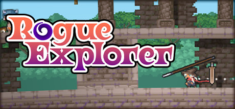Rogue Explorer on Steam