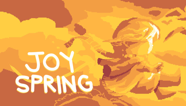 Joyspring on Steam