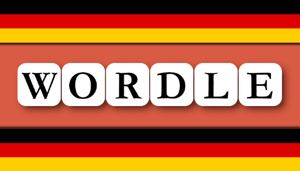 Wordle - Deutsche on Steam