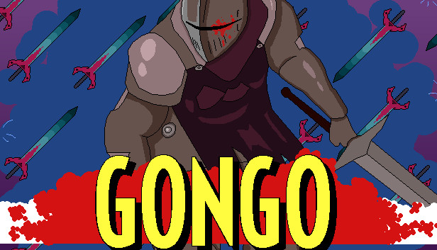 Gongo - Steam News Hub