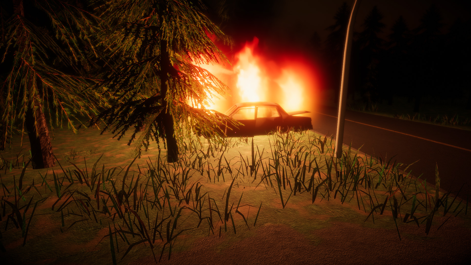 Undiscovered House on Steam