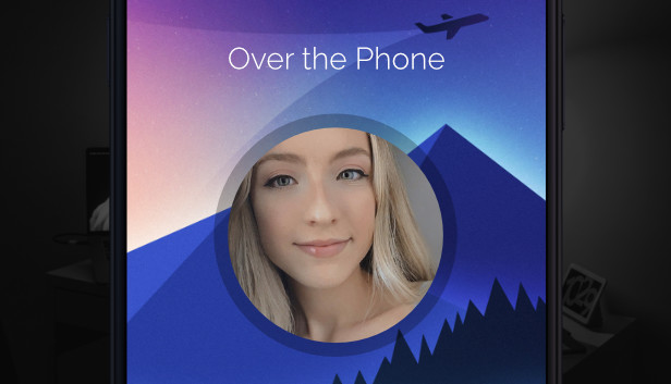 Over The Phone บน Steam
