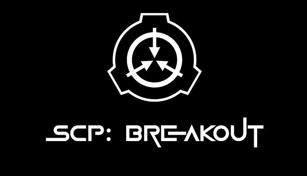 SCP: Breakout on Steam