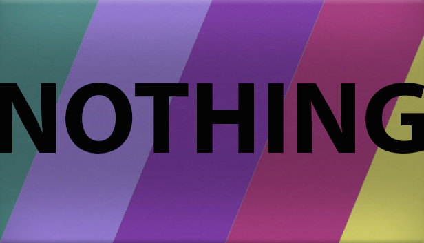 The Word Nothing