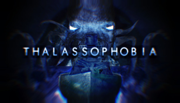 Thalassophobia on Steam