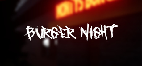 Burger Night · 스팀
