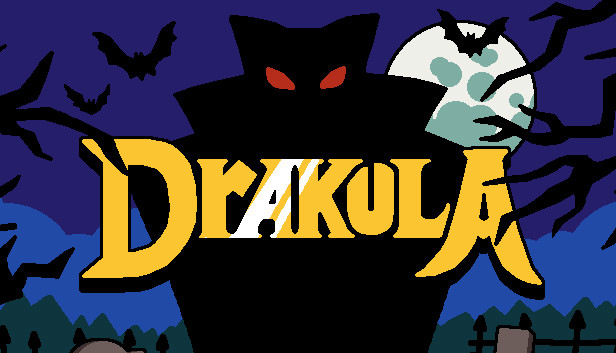 Save 90% on DrakulA on Steam