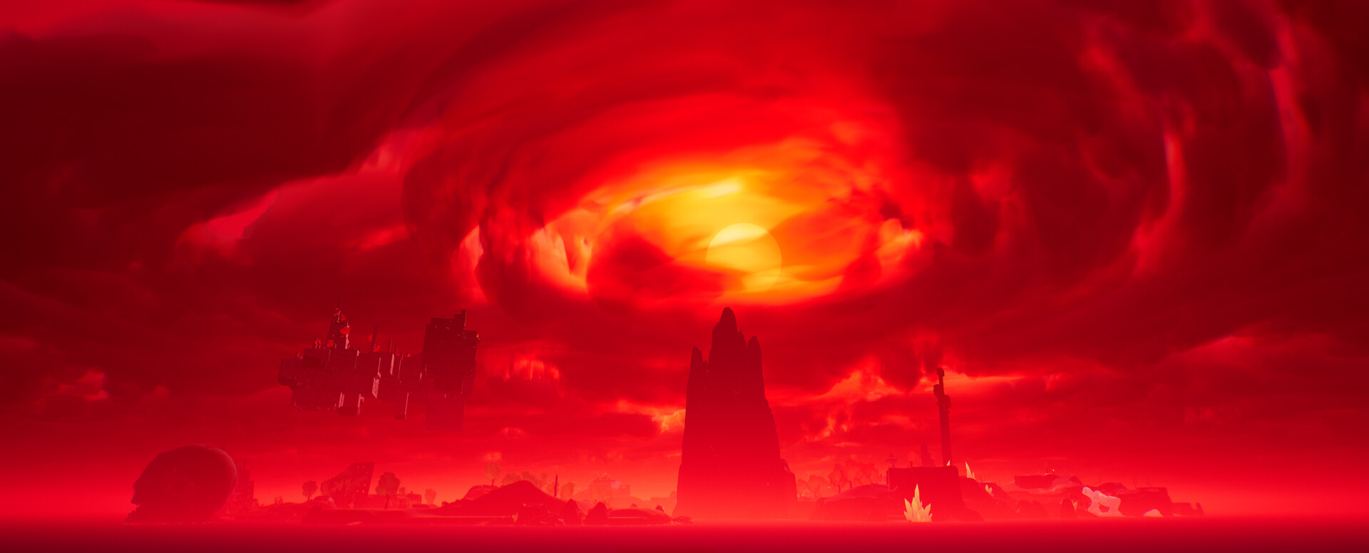 Hyper Light Breaker on Steam