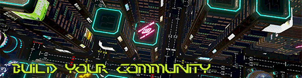 CyberTown on Steam