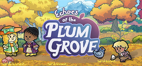 Echoes of the Plum Grove on Steam