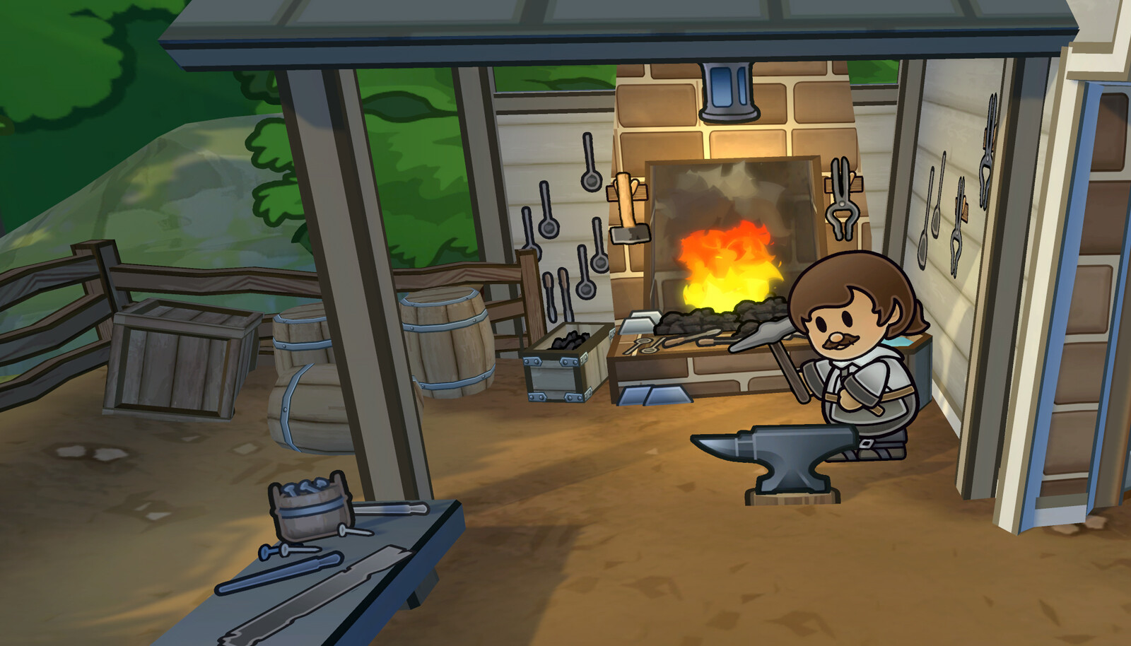 Echoes of the Plum Grove on Steam