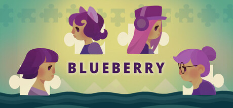 Blueberry on Steam