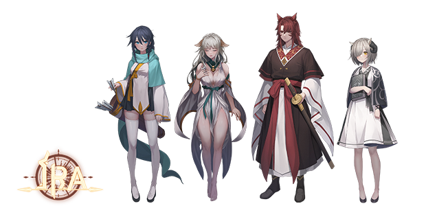 Ira (2021) - MobyGames