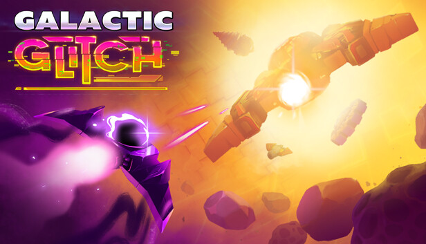 Galactic Glitch - Steam News Hub