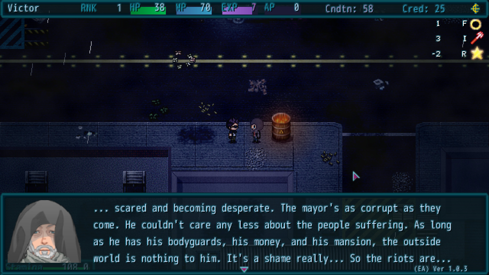 Chaos Chain on Steam