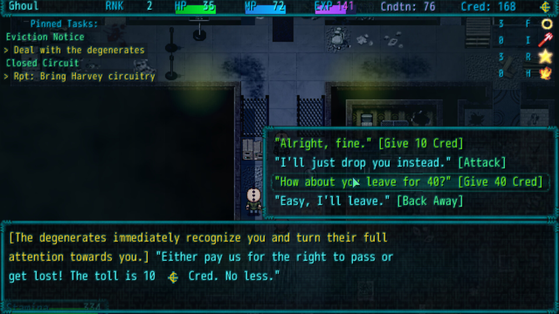 Chaos Chain on Steam