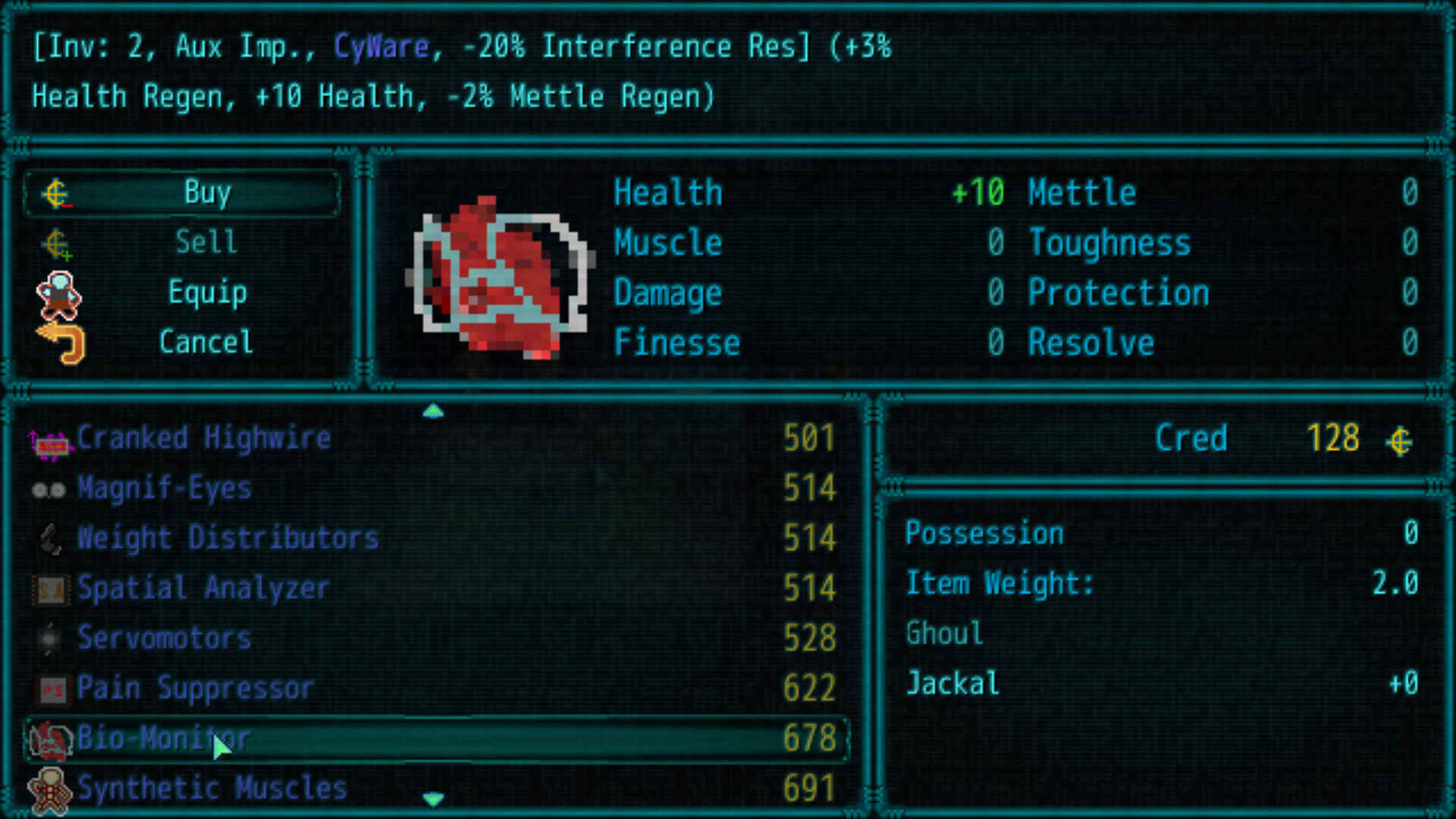 Chaos Chain on Steam