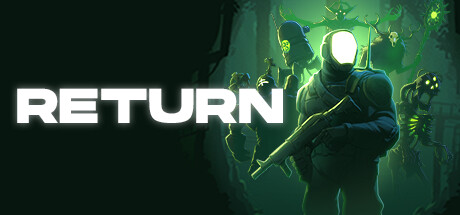 Return on Steam
